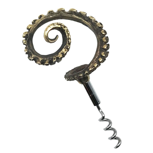 Tentacle CorkScrew | Perry Gargano